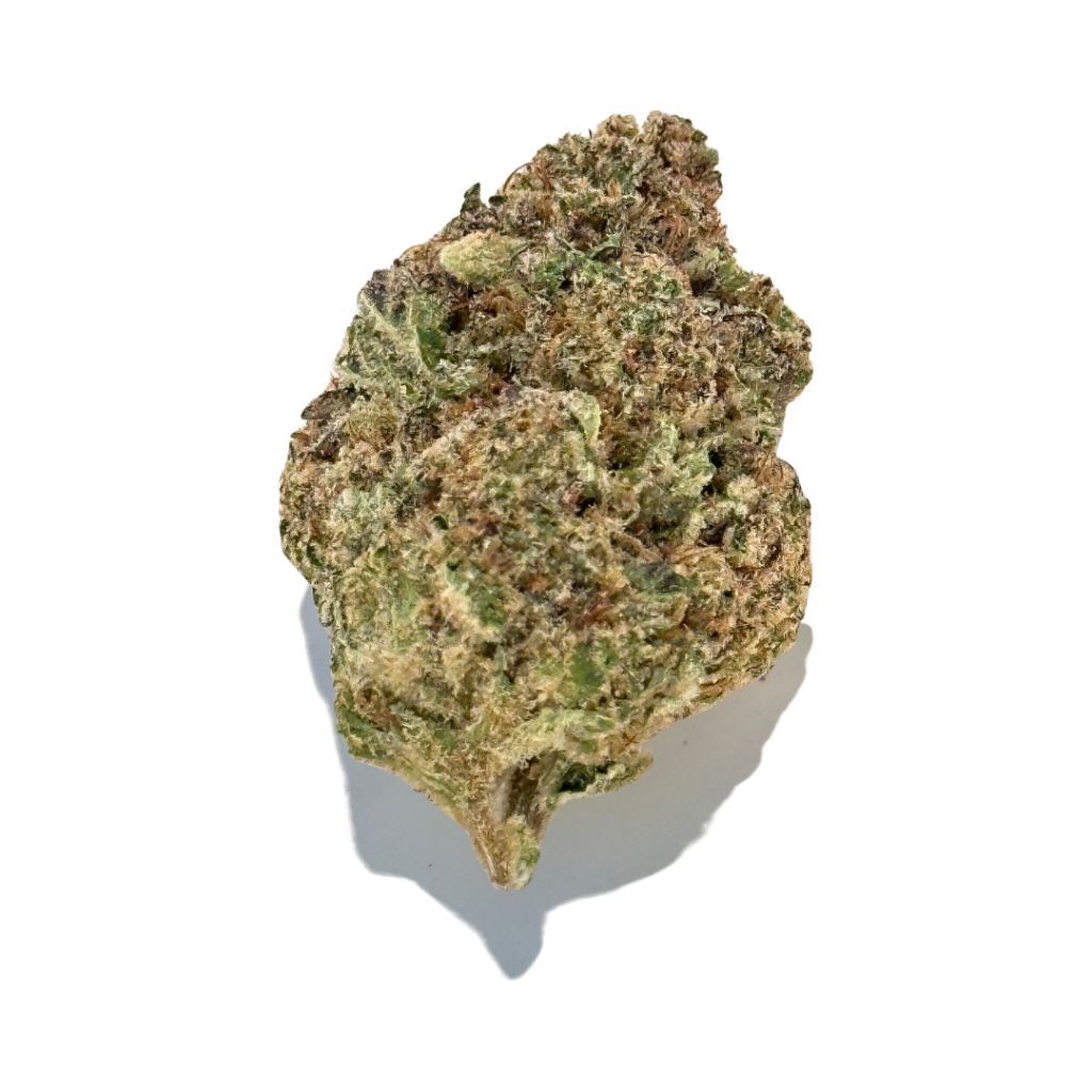 Green Apple Gas - High There Co.