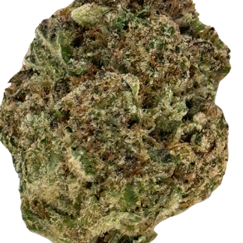 Green Apple Gas - High There Co.