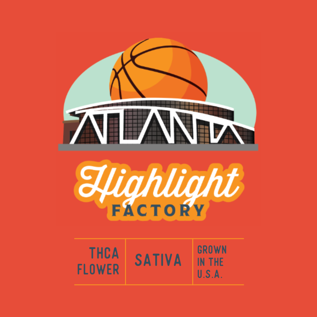 Highlight Factory - High There Co.