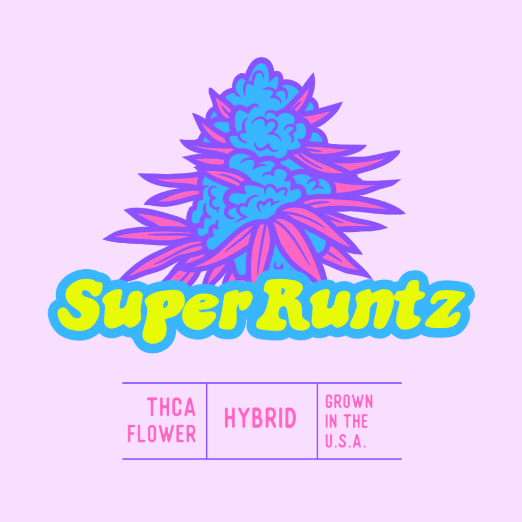 Super Runtz - High There Co.